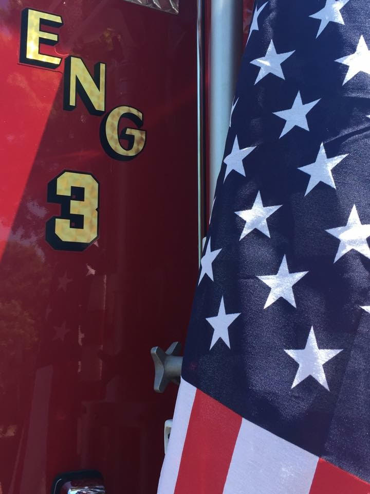 Organizational Leadership – Shepherdstown Fire Department, Inc.