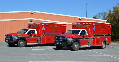 Apparatus – Shepherdstown Fire Department, Inc.