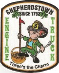Apparatus – Shepherdstown Fire Department, Inc.