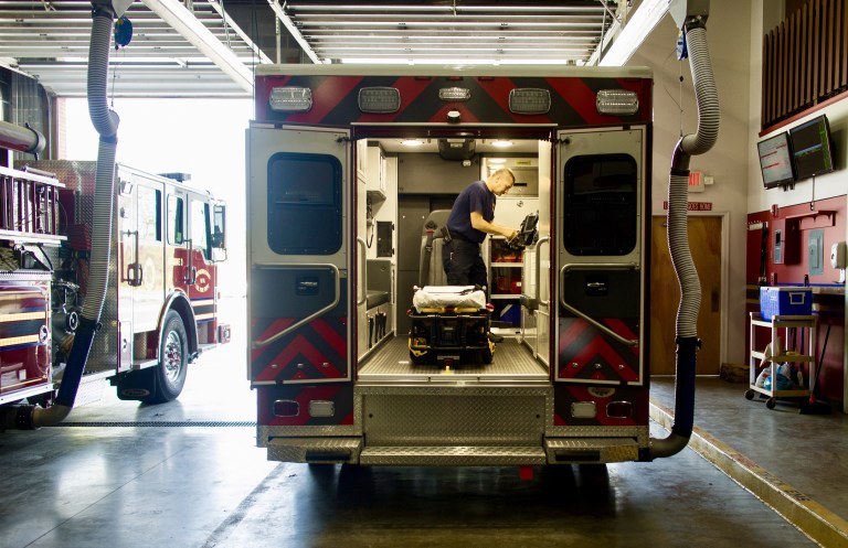 Welcome New member – Shepherdstown Fire Department, Inc.