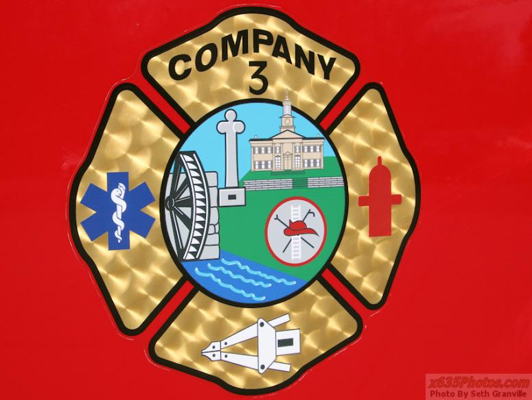 Thank You for Your Donation – Shepherdstown Fire Department, Inc.
