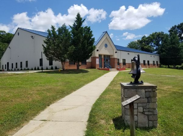 History – Shepherdstown Fire Department, Inc.