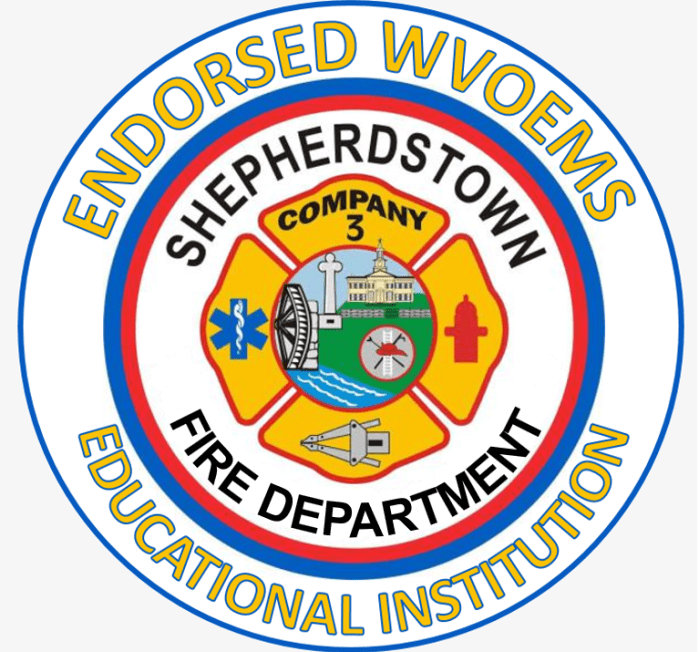 Training Center – Shepherdstown Fire Department, Inc.