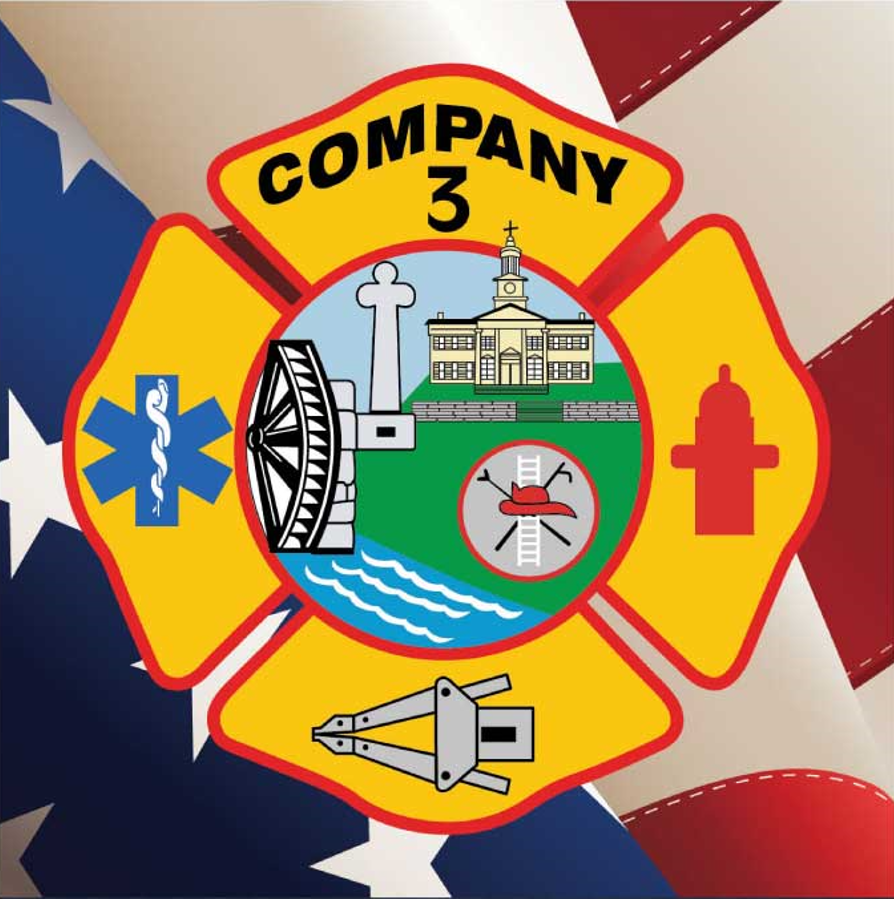 2023 SPortsman Bash – Shepherdstown Fire Department, Inc.